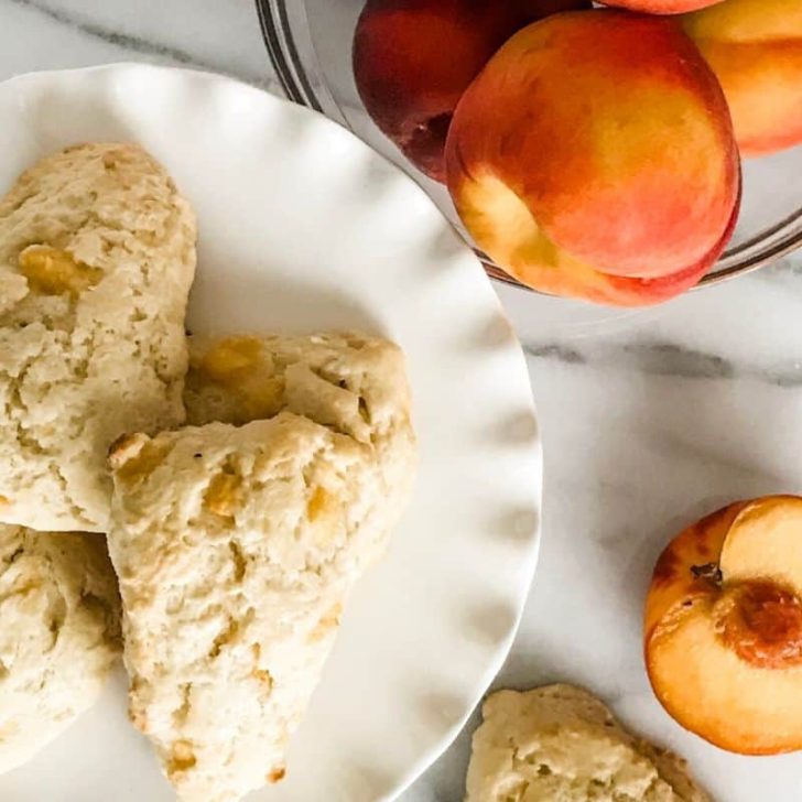 Master Scone Recipe for Perfect Scones - the scone blog