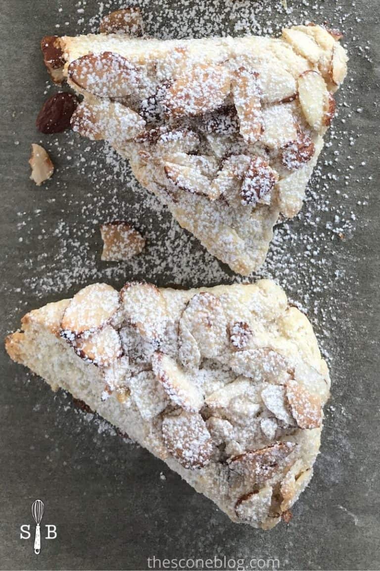 Master Scone Recipe for Perfect Scones - the scone blog