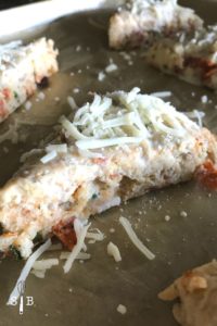 The Best Pizza Scones Recipe Ever - the scone blog