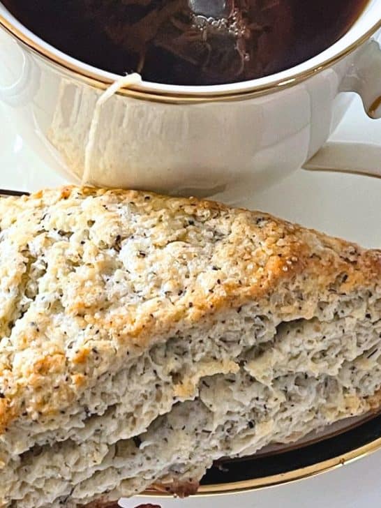 Master Scone Recipe for Perfect Scones - the scone blog