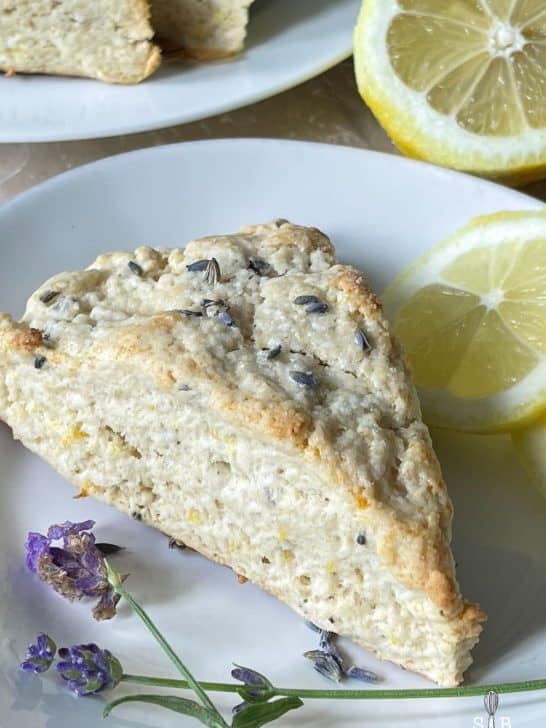 Cherry Scones Recipe(Easy & Delicious!) - the scone blog