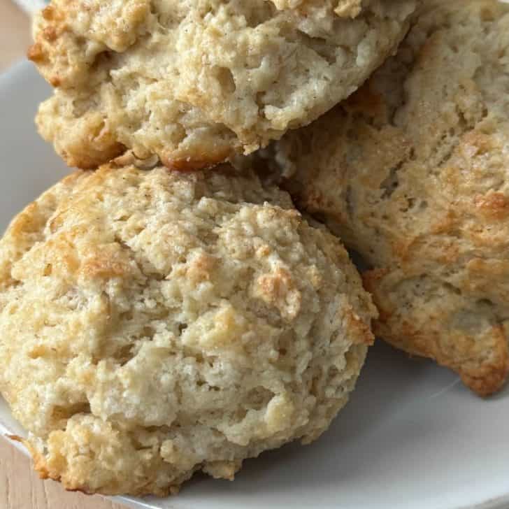 The Best Peanut Butter Scones Recipe - the scone blog